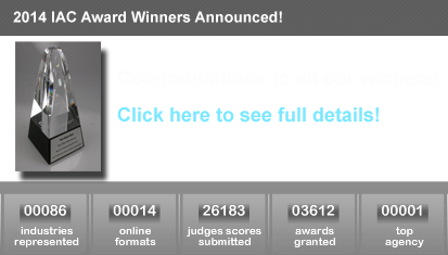 Internet Advertising Awards